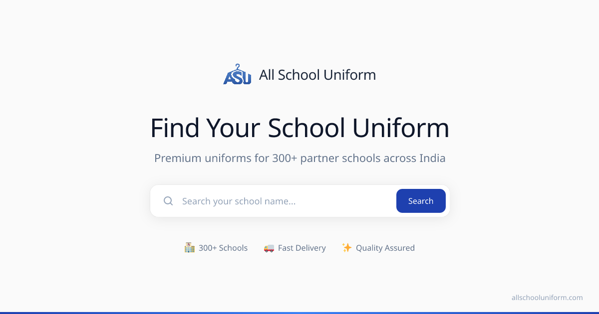 Shirt School Uniforms & Accessories | All School Uniform