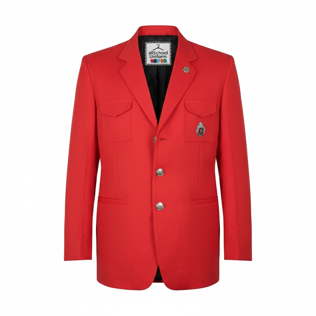 GD GOENKA BLAZER | All School Uniform