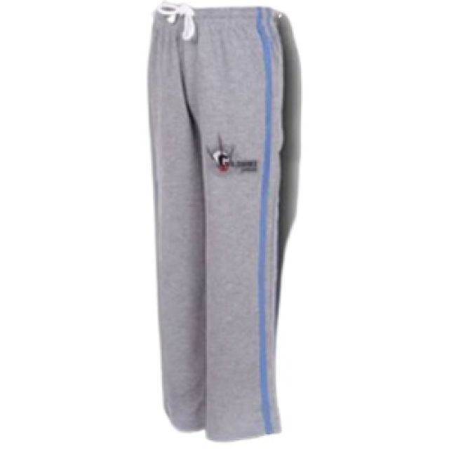 GD GOENKA BLUE TRACKPANT | All School Uniform